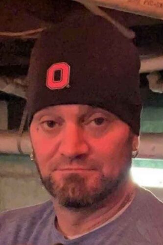 Eric Brent Fenstermaker 1975-2022 | News, Sports, Jobs - Tribune Chronicle